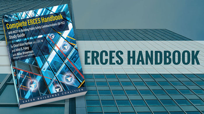 Handbook Updates – Safer Buildings Coalition